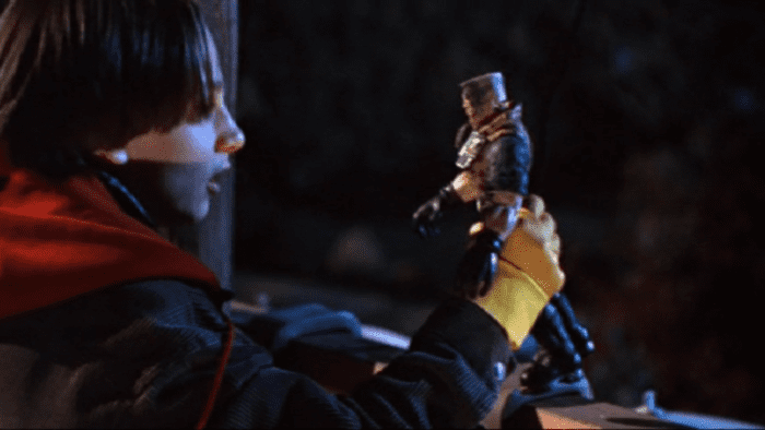 Small Soldiers (1998 film) Retrospective Review - HubPages