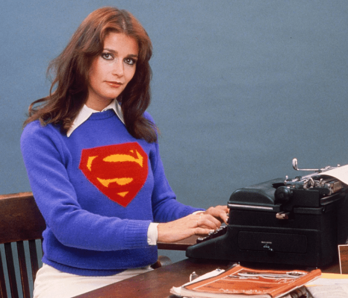 What Ever Happened to Margot Kidder? (Lois Lane of Generation X) - HubPages