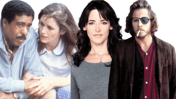 What Ever Happened to Margot Kidder? (Lois Lane of Generation X) - HubPages