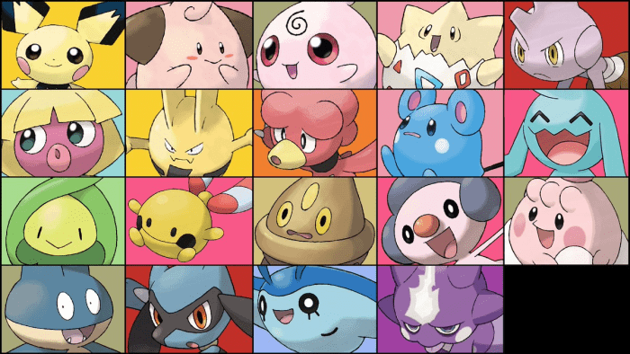 Top 10 Disappointing Pokémon Evolutions - HubPages