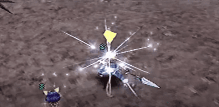 "Final Fantasy IX": Ranking Amarant's Flair Abilities From Worst to ...