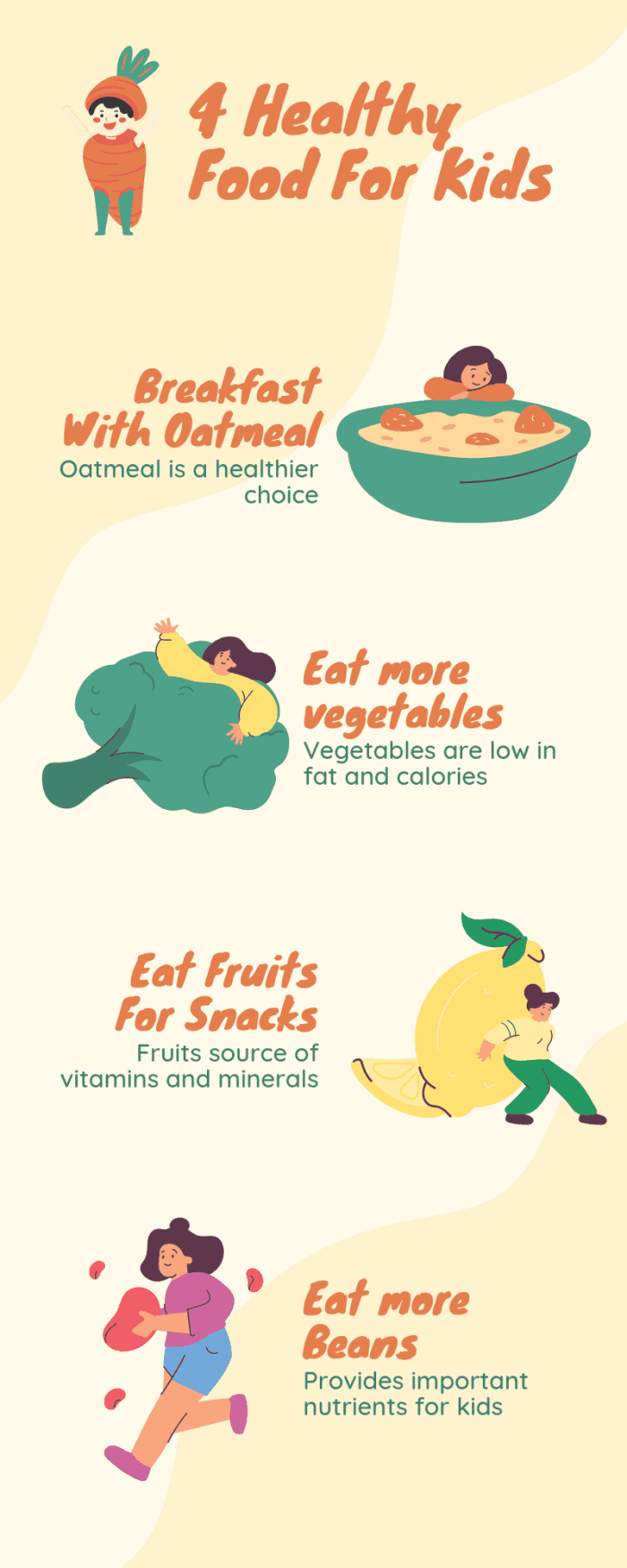 "Little Food Explorers" - HubPages