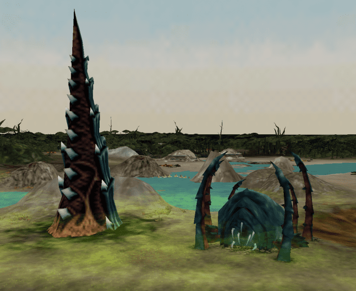 How to Start Playing Tyranids in "Dawn of War – Soulstorm" With ...