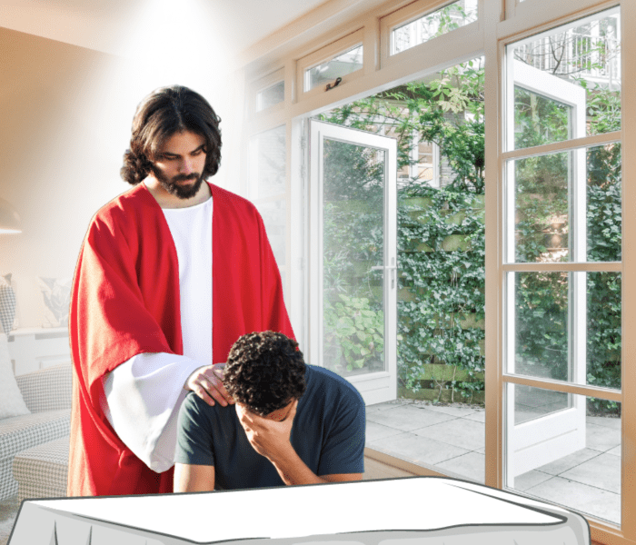 5 Powerful Signs That Jesus Is Present in Your Home - HubPages