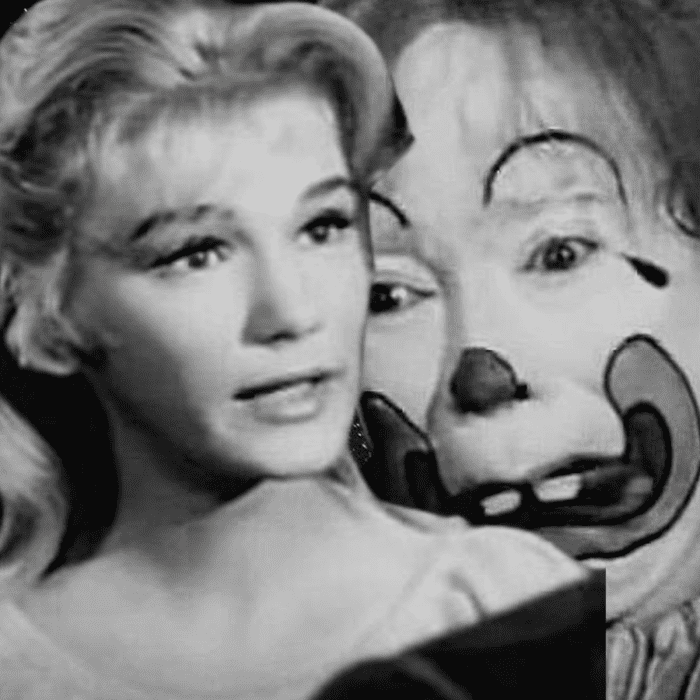 Revisiting the TV Series "One Step Beyond" - HubPages