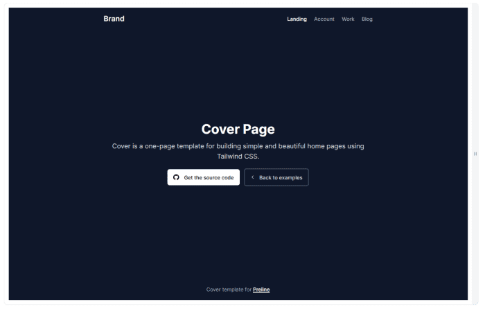 7 Stunning Tailwind Coming Soon Pages You Can Add to Your Site - HubPages