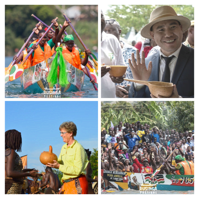 Experience the Rich and Diverse Cultures of Magical Kenya - HubPages