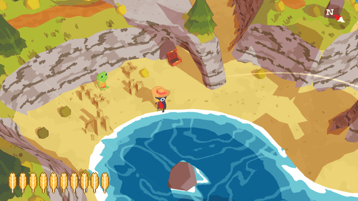 3 Reasons Why "A Short Hike" Is a Successful Game - HubPages