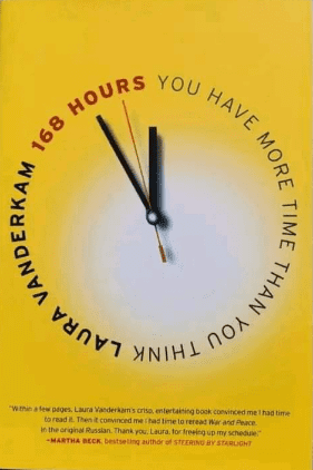 The Ultimate Time Management Book for Success and Happiness - HubPages