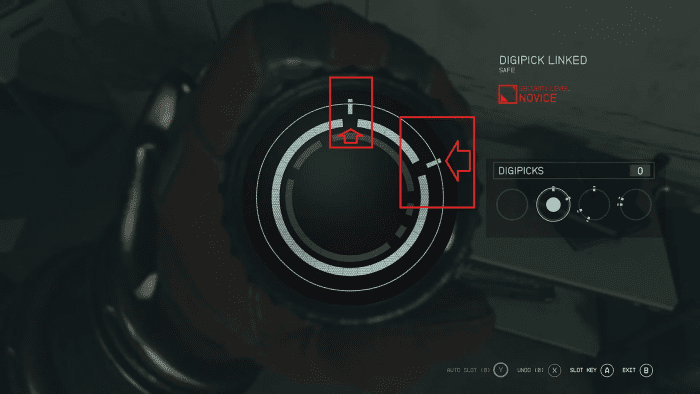 Learn How to Pick Locks and Open Safes in Starfield - HubPages