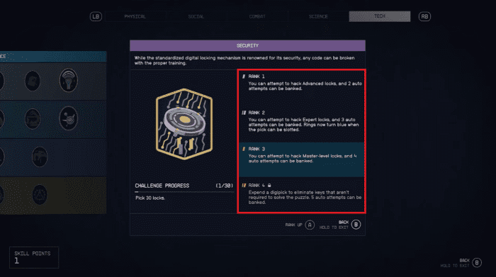 Learn How to Pick Locks and Open Safes in Starfield - HubPages
