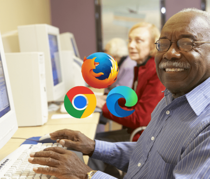 Digital Literacy: Basic Skills Needed to Navigate and Use the Internet ...