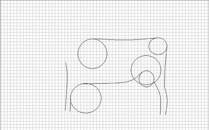 Drawing a Cow with MS Paint - HubPages