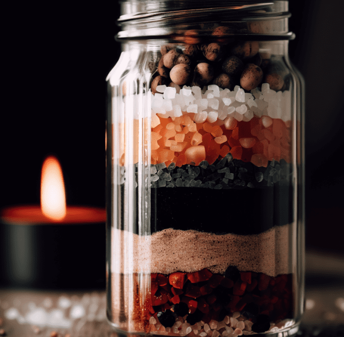 The Basics of Making Your Own Spell Jar - HubPages