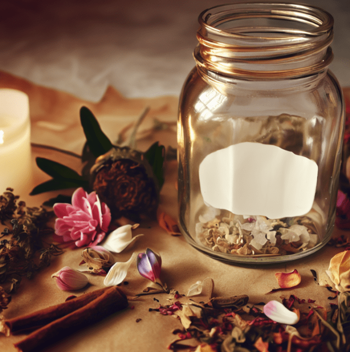 The Basics of Making Your Own Spell Jar - HubPages