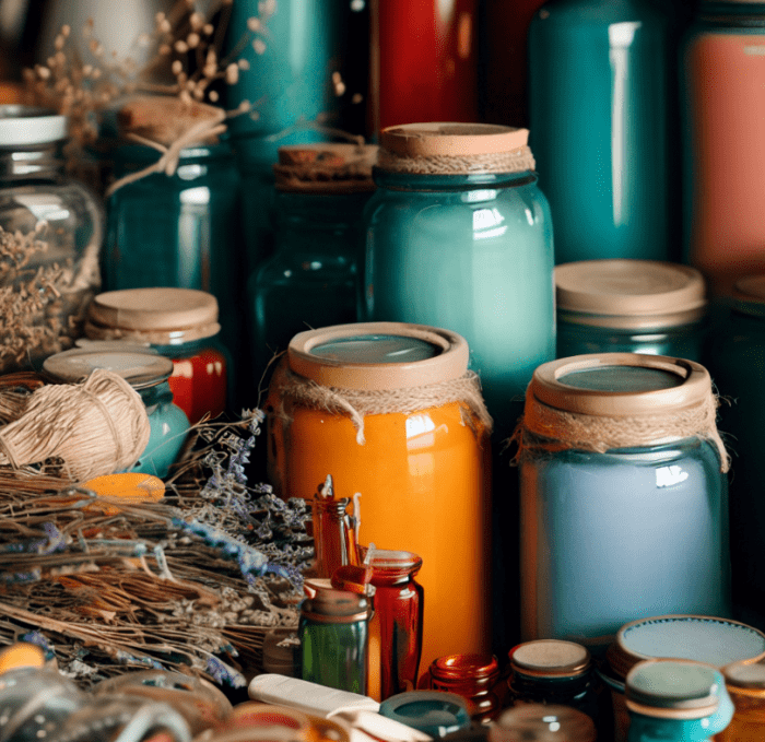 The Basics of Making Your Own Spell Jar - HubPages