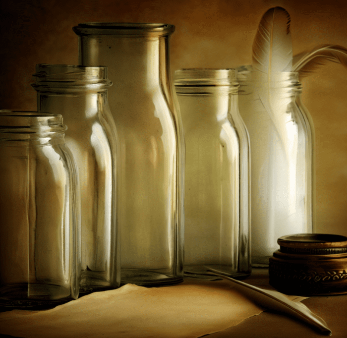 The Basics of Making Your Own Spell Jar - HubPages