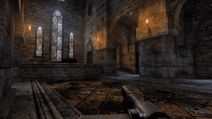 Is There a Real Castle Wolfenstein? - HubPages
