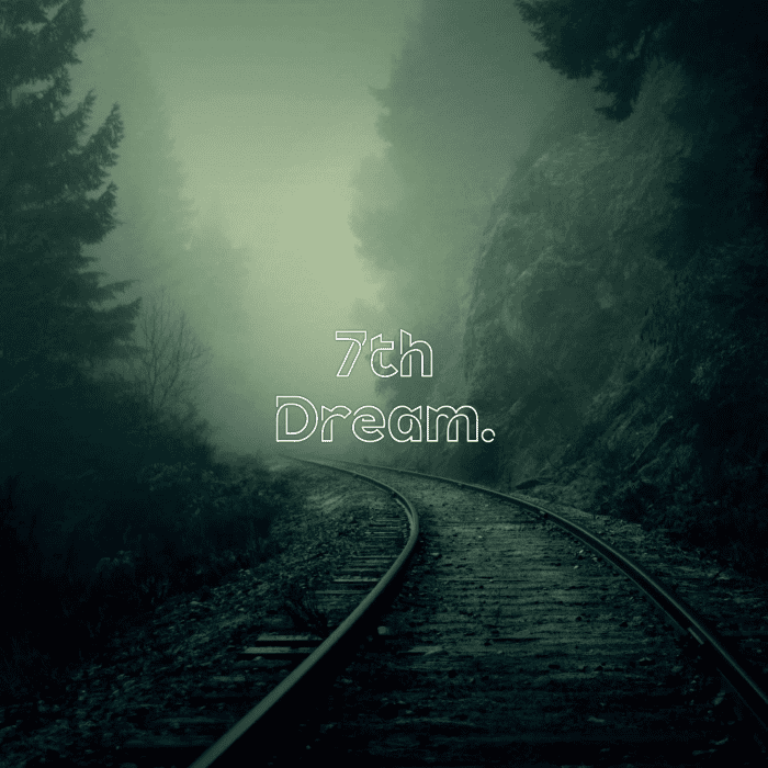 7th Dream. - HubPages