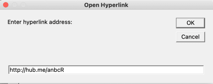 Excel Visual Basic Codes That Open Hyperlinks - HubPages