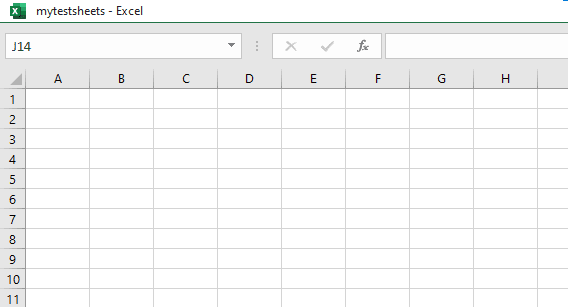 Excel VBA Code That Make Sense to Run at Startup - HubPages