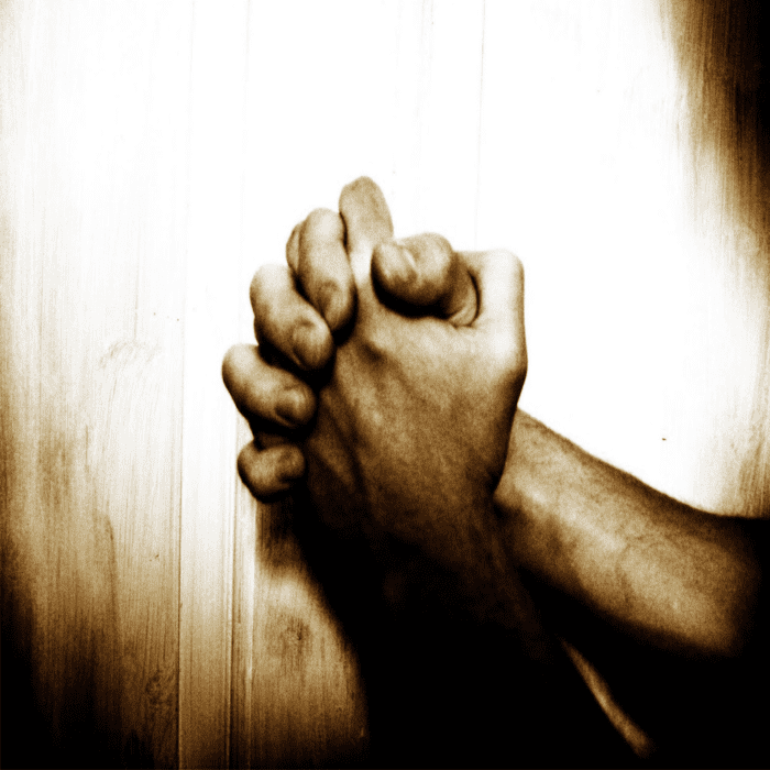 Formal Prayer Matters - HubPages