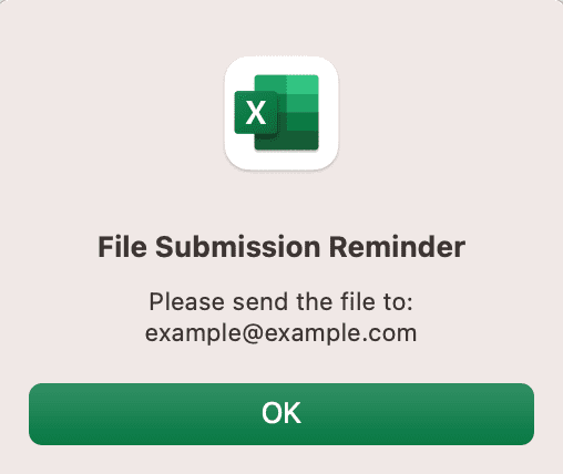 Excel VBA Codes That Make Sense to Run at Shut Down - HubPages