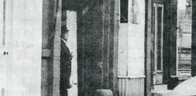 A Brief History of Men in Black Encounters - HubPages