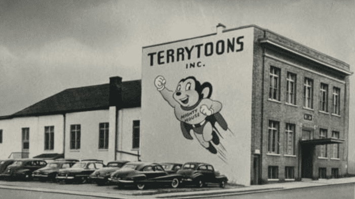 Crusader Rabbit: The Classic Cartoon that Paved the Way - HubPages