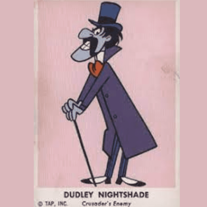 Crusader Rabbit: The Classic Cartoon that Paved the Way - HubPages