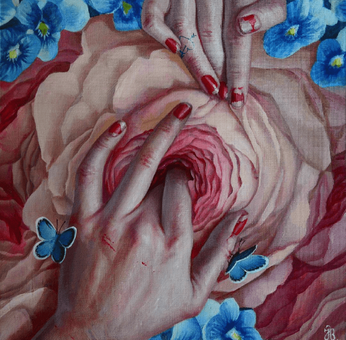 140 Greatest Paintings of Modern Art - HubPages