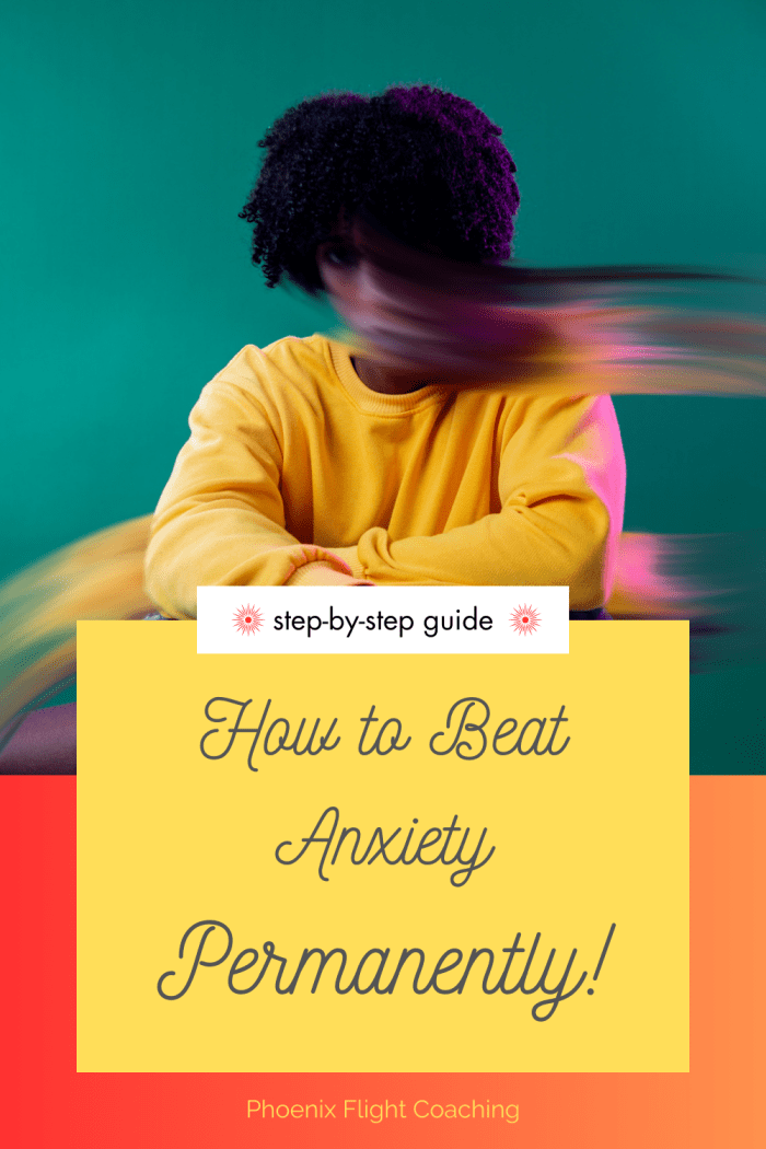 How Can I Stop Feeling Anxious All The Time? - HubPages