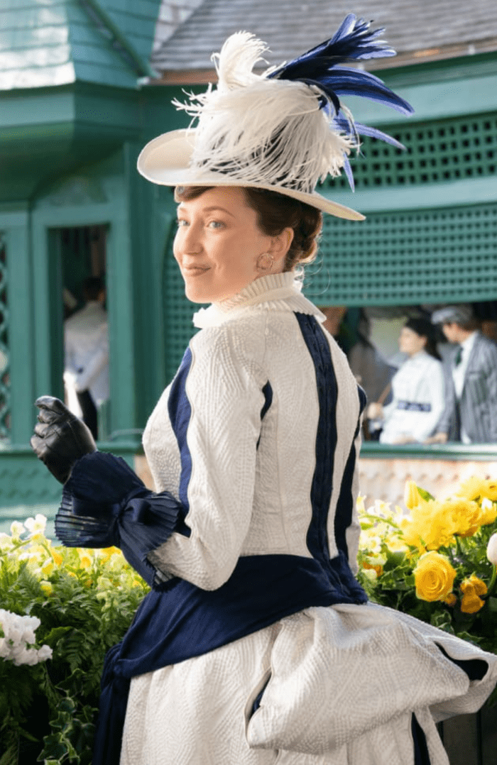 Bertha Russell’s 10 Best Costumes From Season 1 of “The Gilded Age ...