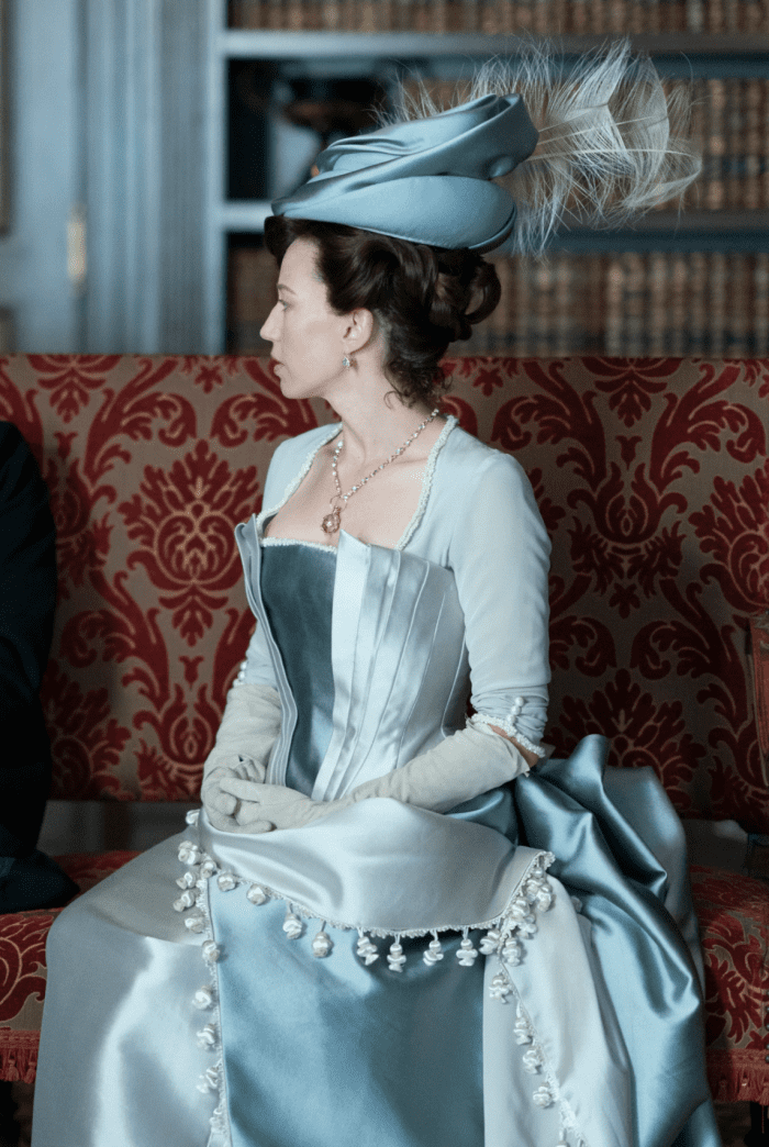 Bertha Russell’s 10 Best Costumes From Season 1 of “The Gilded Age ...