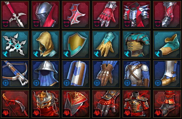 "Raid Shadow Legends" Free-to-Play Champion Guide: Hound Spawn - HubPages