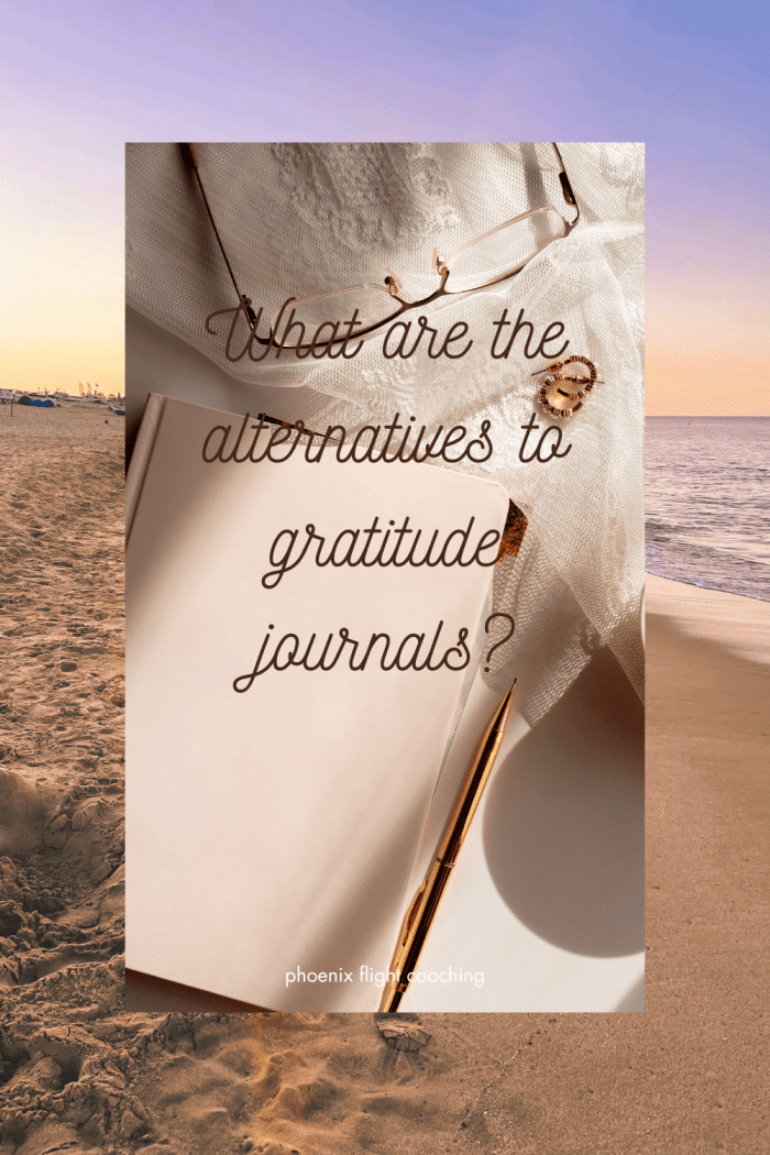 Is Your Gratitude Journal Sabotaging Your Personal Development? - HubPages