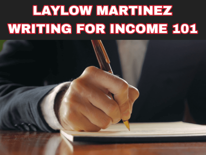 HOW TO EARN MONEY FROM SIMPLE WRITING TASK - HubPages