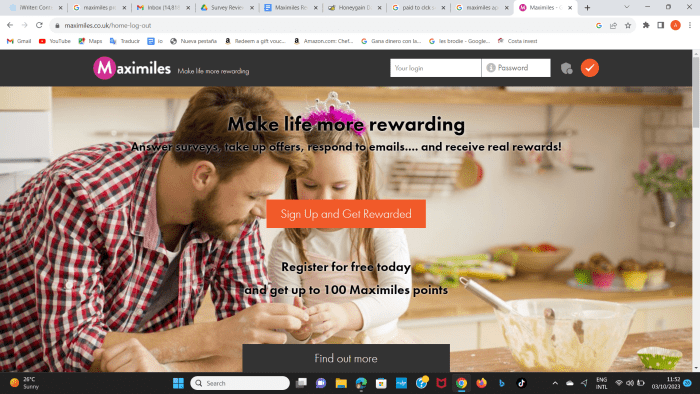 Maximiles Review: Read This Before Installing the Maximiles App - HubPages