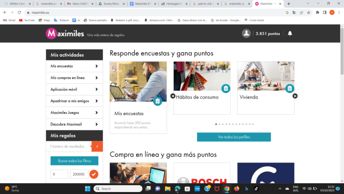 Maximiles Review: Read This Before Installing the Maximiles App - HubPages
