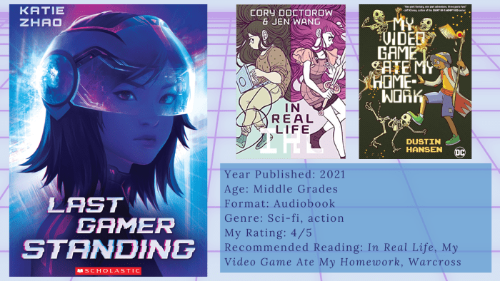 Press Start to Play: 3 Video Game Novels to Read or Re-read - HubPages