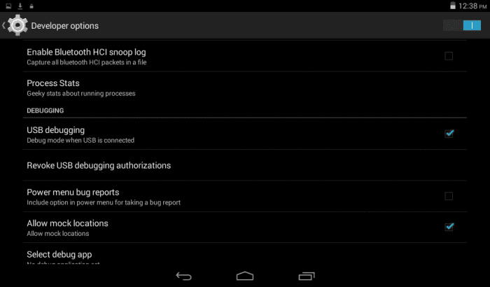 How to Tether an Android Tablet to a Computer for Internet Connection ...