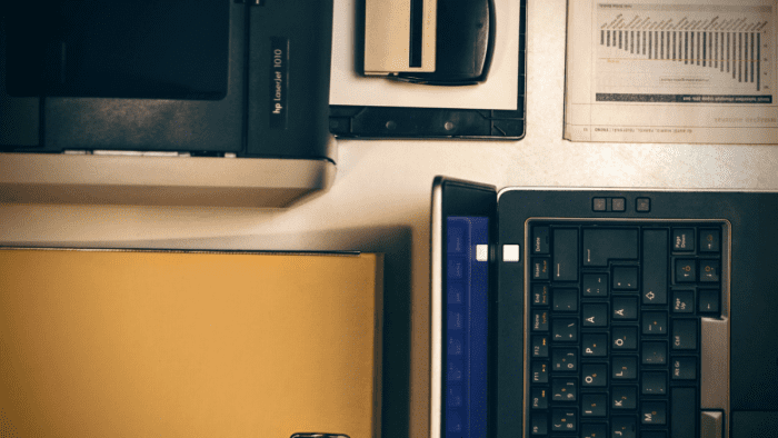 Computer Basics: What Is an Output Device? 10 Examples - HubPages