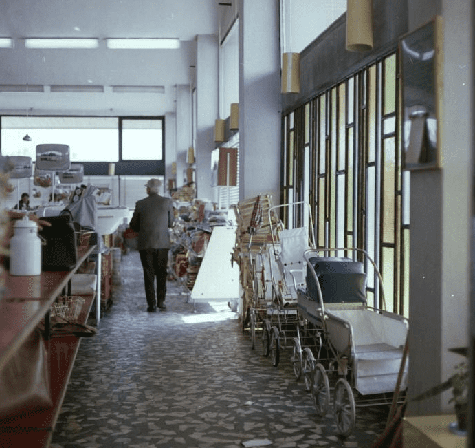 See How the Stroller Has Changed in 100 Years! - HubPages