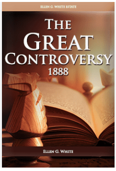The Great Controversy by Ellen Gould White: A Book Review - HubPages