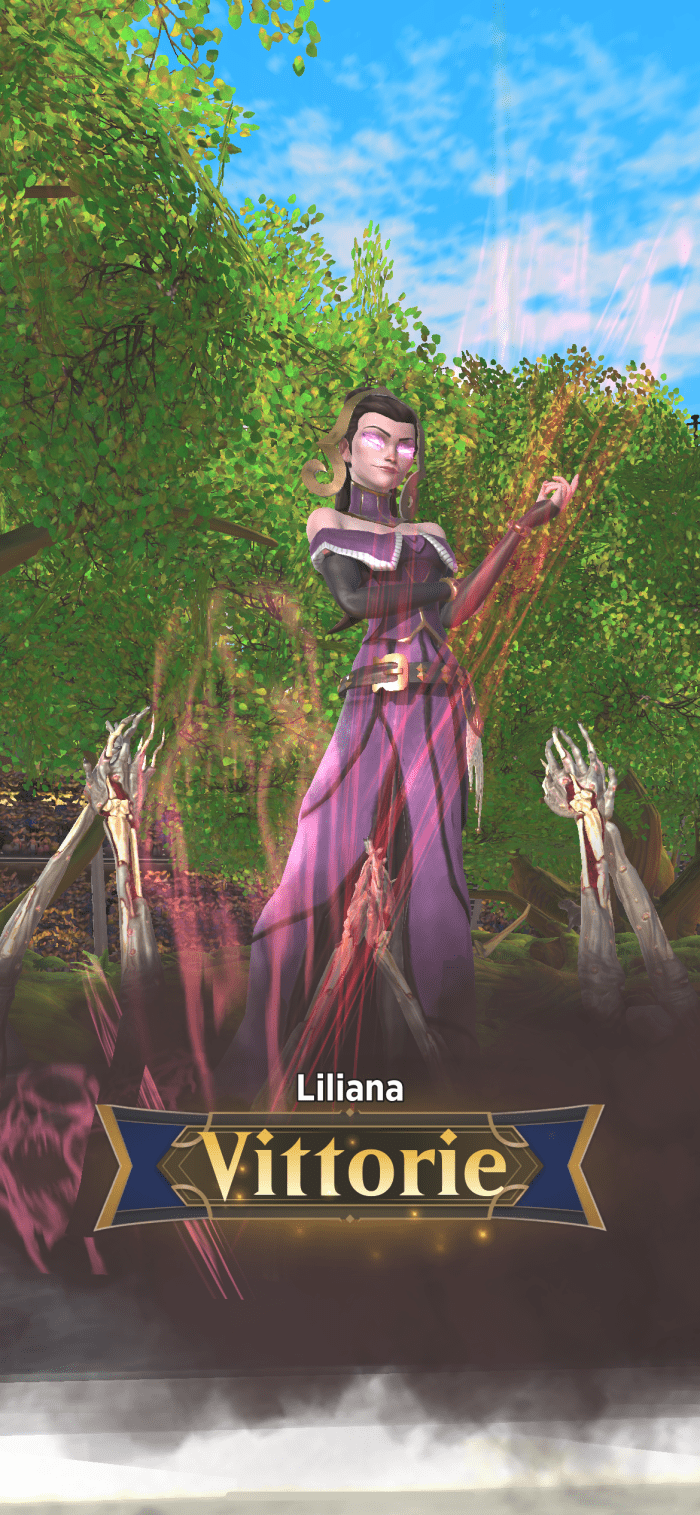 "Mtg Spellslingers": Liliana Vess Starting Guide - HubPages