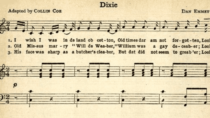 10 Songs of the Civil War Era - Owlcation