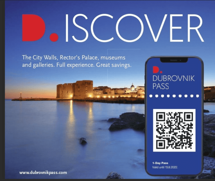 Why the Dubrovnik Pass Is Worth Buying - HubPages