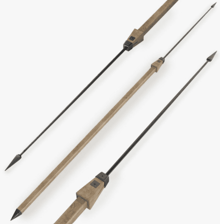 How the Pilum Gave the Roman Legionaries an Edge - HubPages