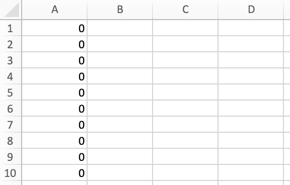 How to Dynamically Populate Excel Ranges - HubPages