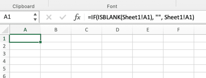 How to Dynamically Populate Excel Ranges - HubPages